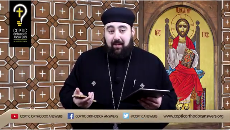 What is confession? – Part 2 | Coptic Orthodox Answers