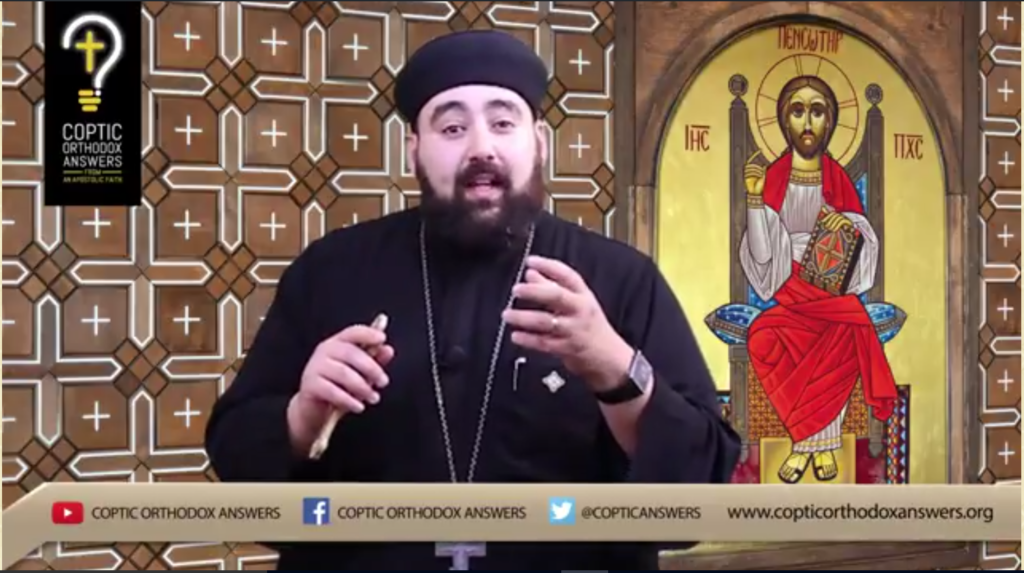 Why is fasting essential? | Coptic Orthodox Answers