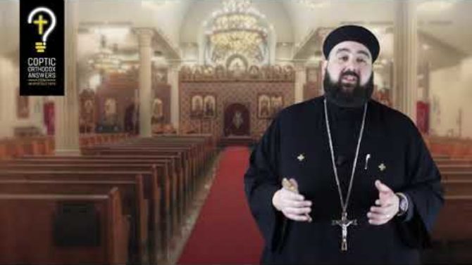 Why is fasting essential? | Coptic Orthodox Answers