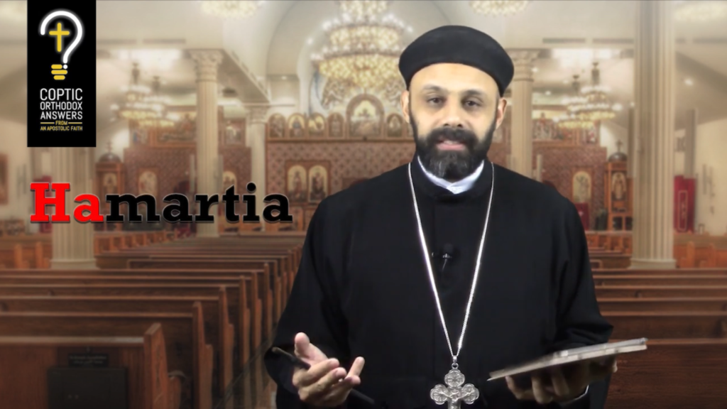 Why does God care about sin? What is sin that God would give it that ...