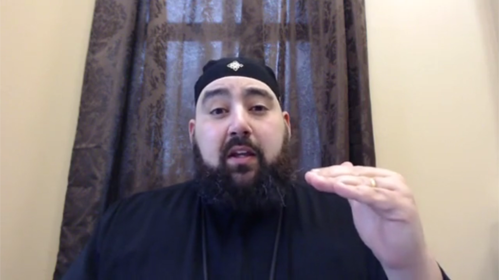 Apostolic Answers | Answers from an apostolic faith