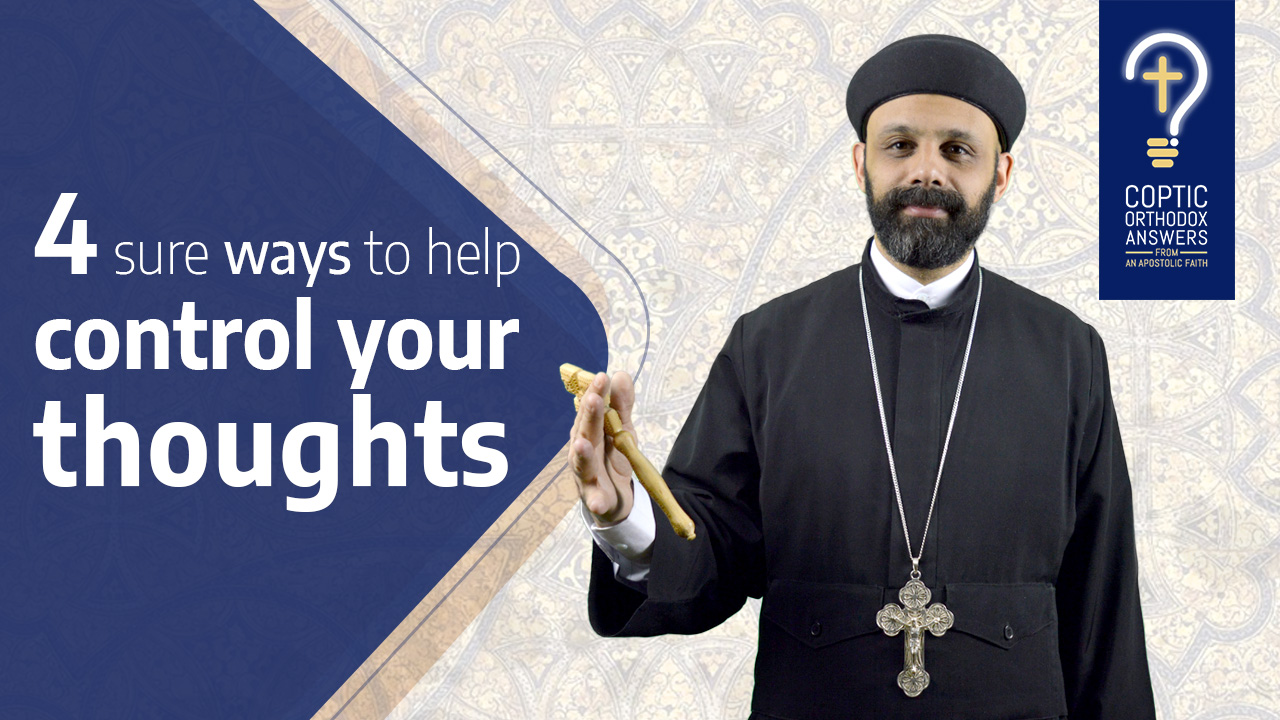 How to control your thoughts? 4 sure ways to help you gain control ...