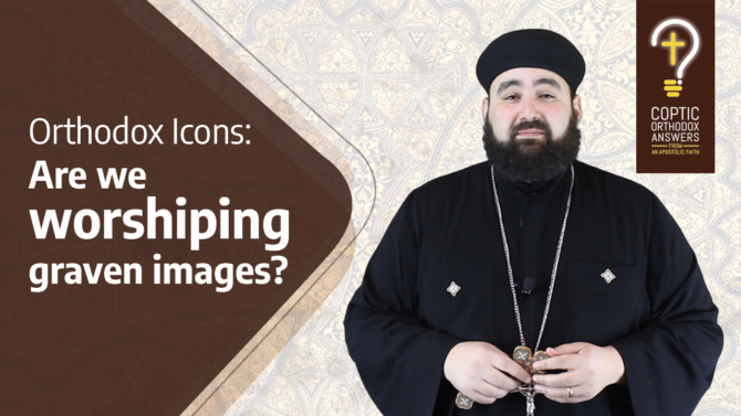 How should you fast? | Coptic Orthodox Answers